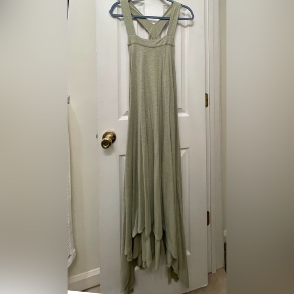 Free People | Dresses | Free People Beach Float Dress | Poshmark